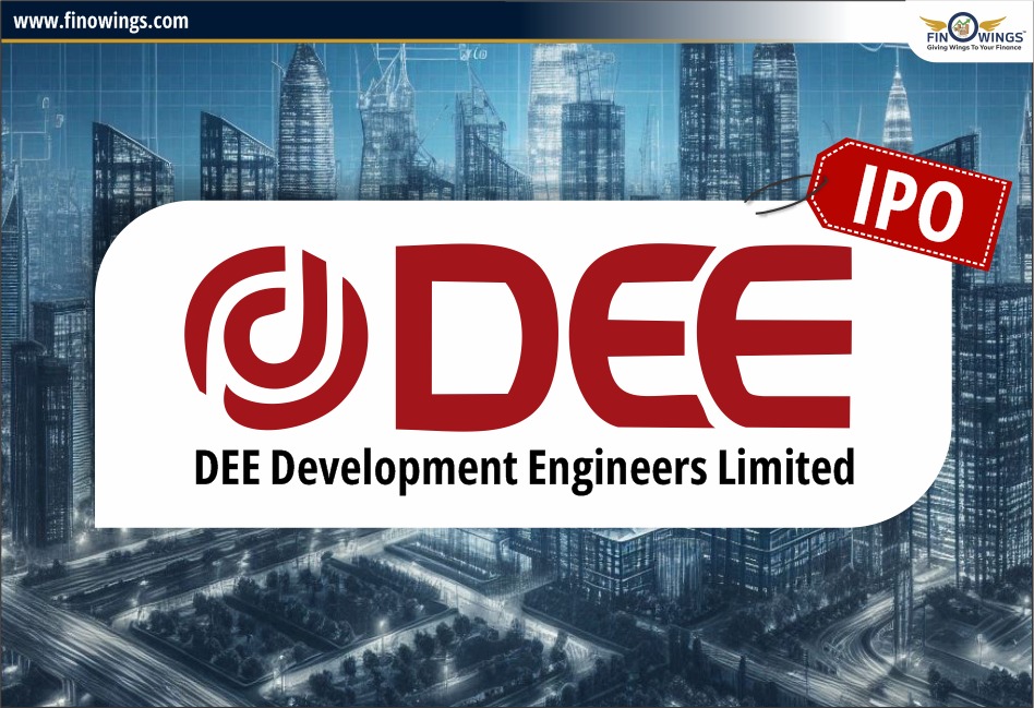 DEE Development Engineers Ltd IPO: Review, Date & GMP DEE Development Engineers Ltd IPO: Review, Date & GMP